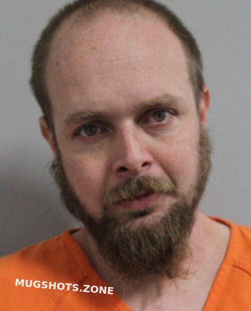 PALMER DUSTIN ALLEN 01/07/2025 - Polk County Mugshots Zone