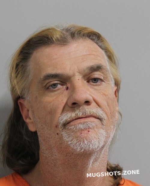 KING GERALD 01/07/2025 - Polk County Mugshots Zone