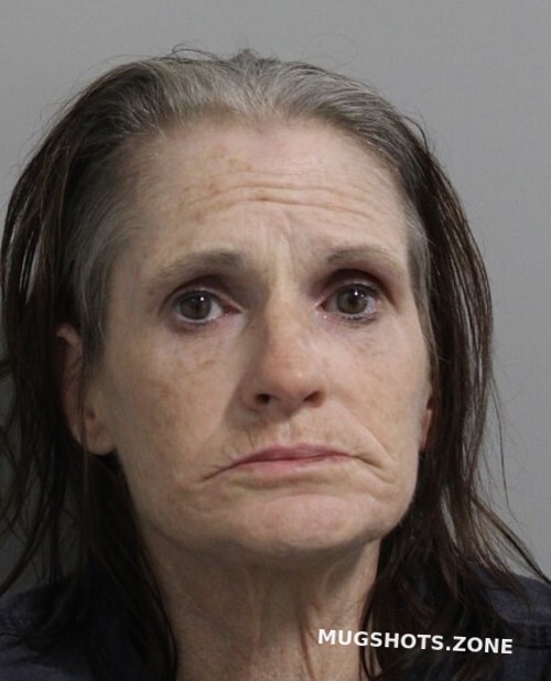 SURRETT FRANCES 01/08/2025 - Polk County Mugshots Zone