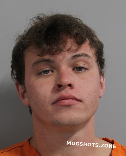 TARVIN GAIGE EUGENE 01/08/2025 - Polk County Mugshots Zone