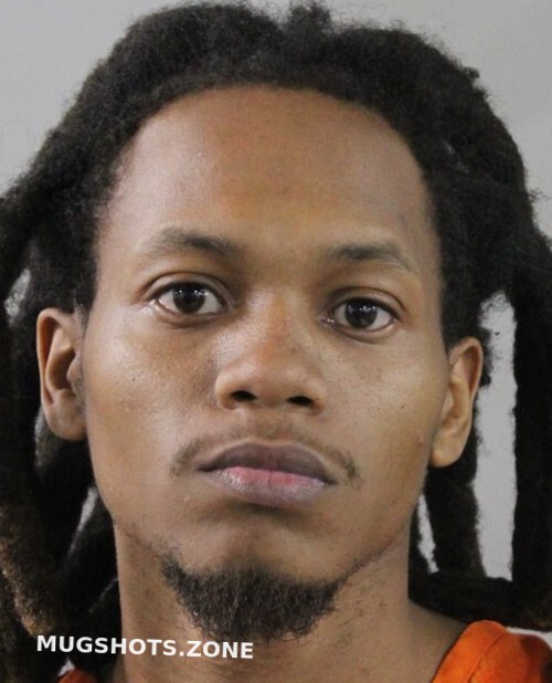 THOMAS II WILLIE MONDALE 01/08/2025 - Polk County Mugshots Zone