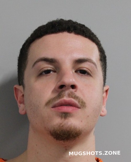RODRIGUEZ REPOLLET JEREMY ABDIEL 01/09/2025 - Polk County Mugshots Zone