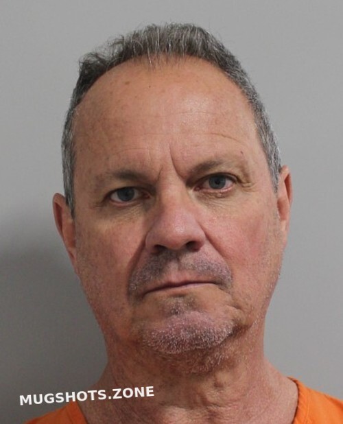 SPENCE LARRY ALLEN 01/10/2025 - Polk County Mugshots Zone