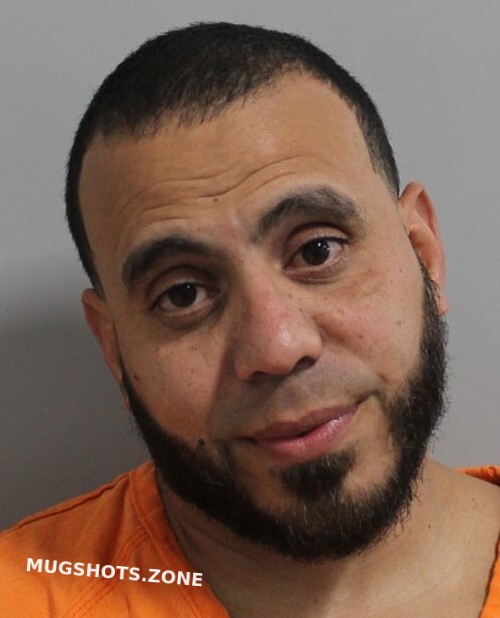 CABAN REGGIE JOSE 01/10/2025 - Polk County Mugshots Zone