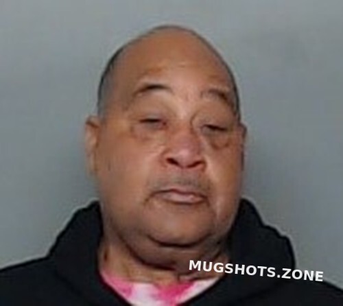 KYLER REGINALD LEVERT 01/11/2025 - Polk County Mugshots Zone