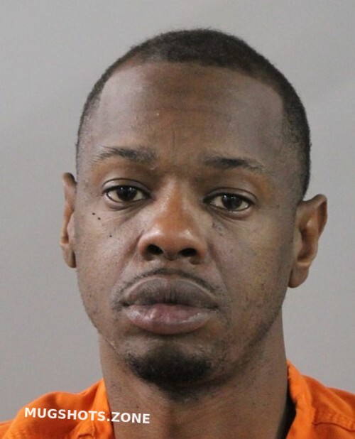 MYRICK DEANDRE 01/11/2025 - Polk County Mugshots Zone