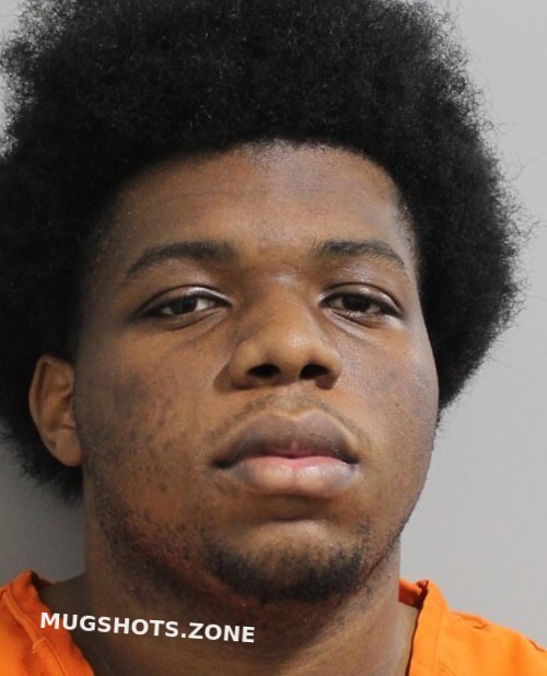 HAMILTON THEMARE DWAYNE 01/12/2025 - Polk County Mugshots Zone