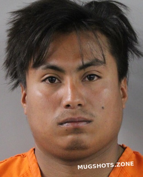 CHAVEZ CATARINO 01/12/2025 - Polk County Mugshots Zone