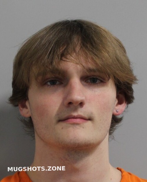 STASHLUK DEVIN 01/12/2025 - Polk County Mugshots Zone