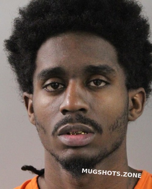 THOMPSON MAURICE MIGUEL 01/13/2025 - Polk County Mugshots Zone