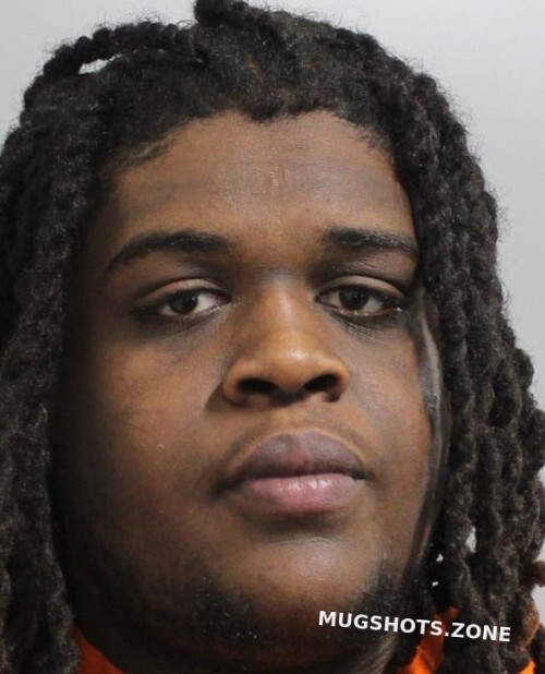 MACKEY BRAYDEN ALLEN 01/13/2025 - Polk County Mugshots Zone