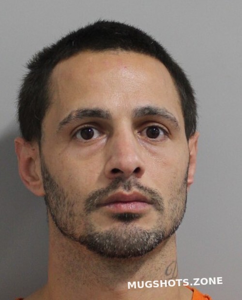 MARTINEZ ANDREW 01/14/2025 - Polk County Mugshots Zone