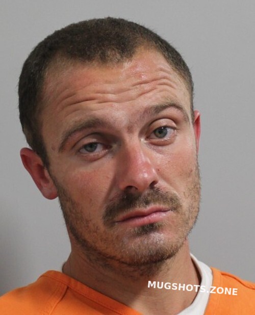 RAGLAND COLE CHRISTOPHER 01/14/2025 - Polk County Mugshots Zone