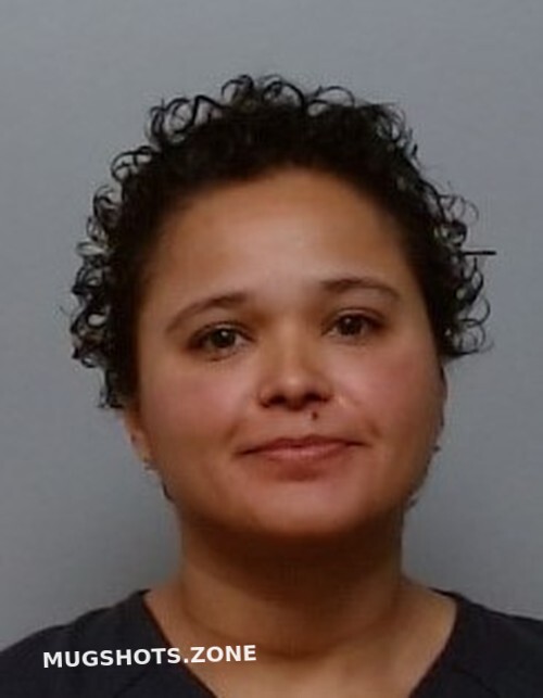 BARBOZA ANNY CAROLINA 01/14/2025 - Polk County Mugshots Zone