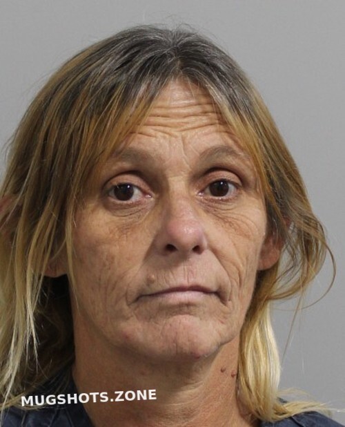 WARD AMY PATRICE 01/14/2025 - Polk County Mugshots Zone