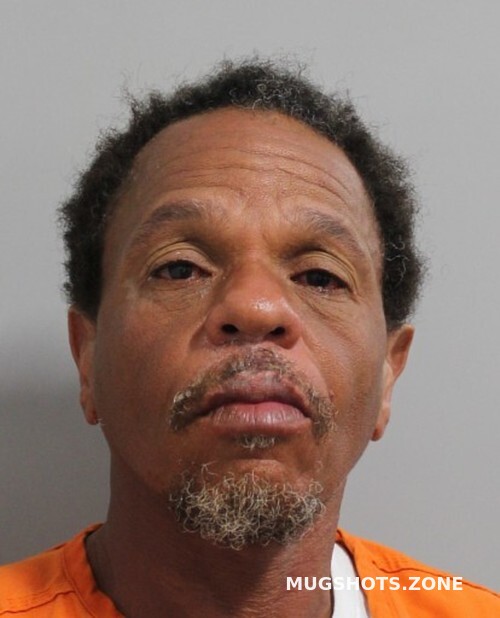 HARRIS RODRICK 01/15/2025 - Polk County Mugshots Zone