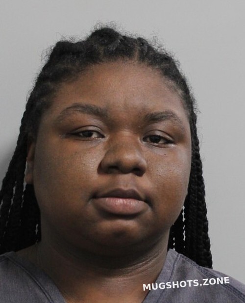 MCNEAL JAMERA LEONDRIA 01/15/2025 - Polk County Mugshots Zone