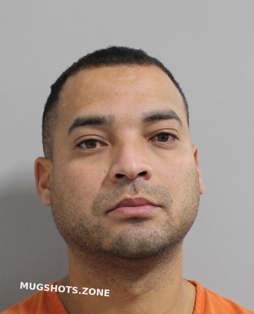 DENIS HOWARD 01/15/2025 - Polk County Mugshots Zone