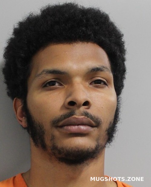 FLOYD ERIC 01/16/2025 - Polk County Mugshots Zone