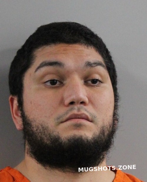 MOJICA MICHAEL ANTHONY 01/16/2025 - Polk County Mugshots Zone