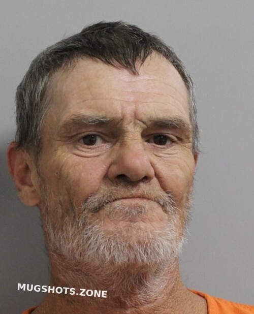 HINKS DANIEL MICHAEL 01/16/2025 - Polk County Mugshots Zone