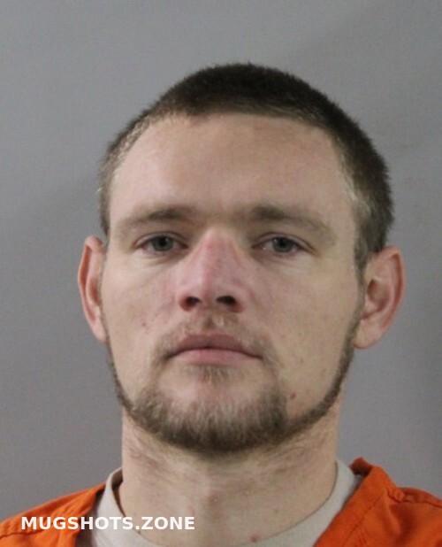 HARVEY RONALD DALE 01/17/2025 - Polk County Mugshots Zone
