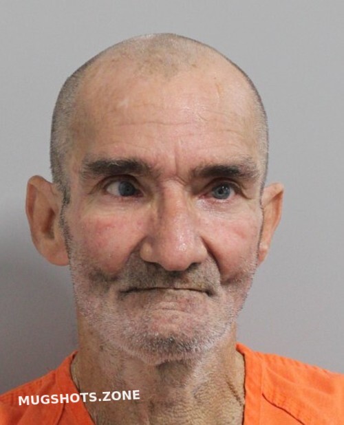 MARTIN JOHNNY DWAYNE 01/17/2025 - Polk County Mugshots Zone