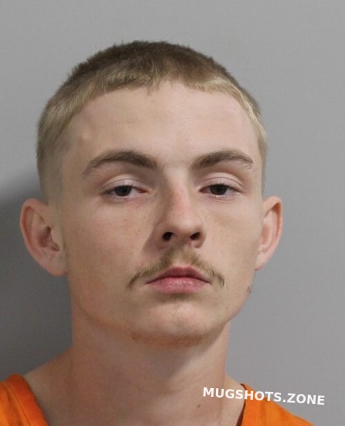 RIDER JORDAN JOSEPH 01/17/2025 - Polk County Mugshots Zone