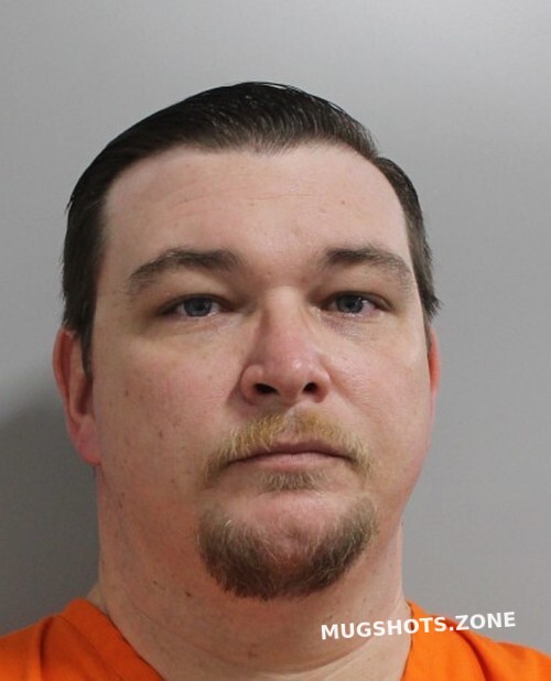 ROWE BENJAMIN WAYNE 01/18/2025 - Polk County Mugshots Zone