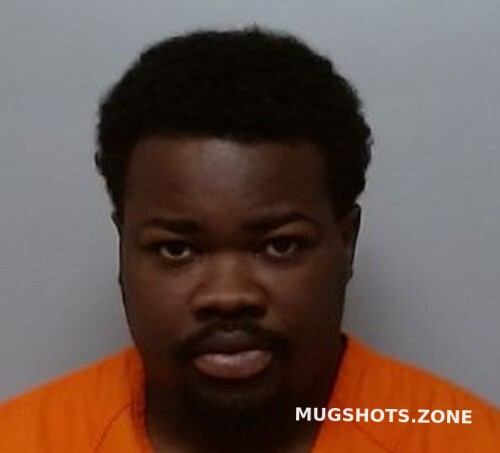 HOLMES RENARDO LEON 01/18/2025 - Polk County Mugshots Zone
