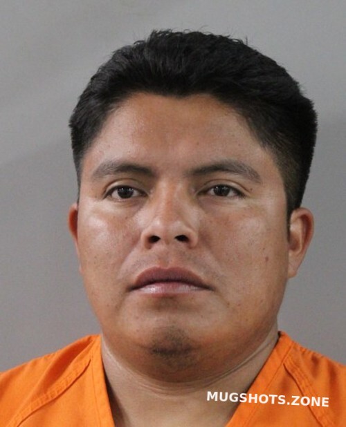 HERRERA RODRIGUEZ JOSE JUAN 01/19/2025 - Polk County Mugshots Zone