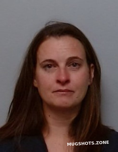 BOLIN ASHLEY NICHOLE 01/19/2025 - Polk County Mugshots Zone