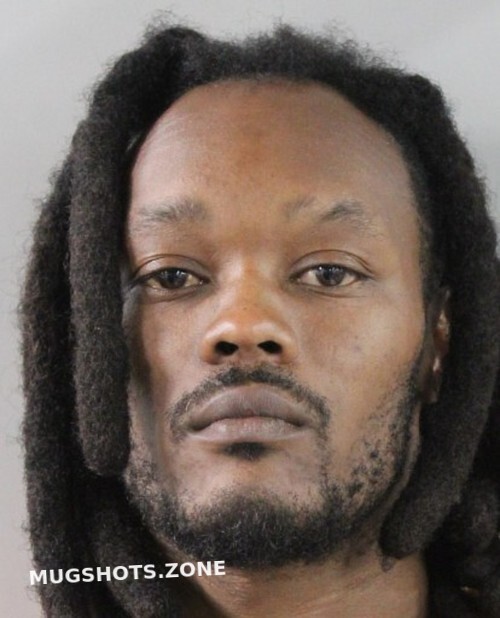 CARTER FRED 01/20/2025 - Polk County Mugshots Zone