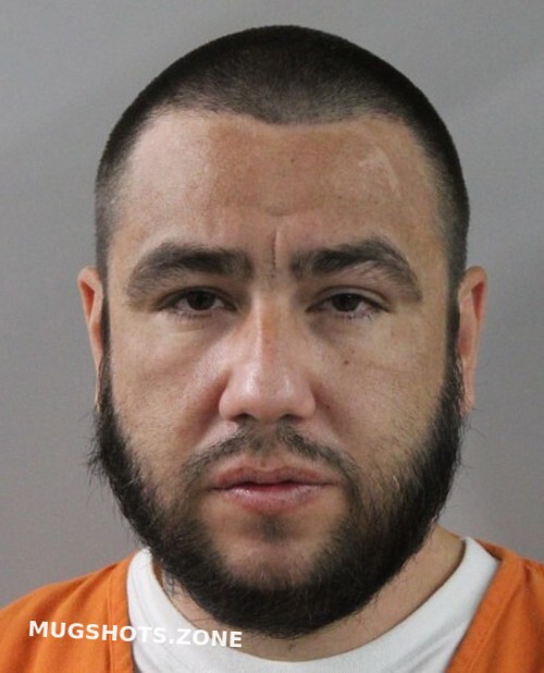 RODRIGUEZ ERIC RAYMUNDO 01/20/2025 - Polk County Mugshots Zone