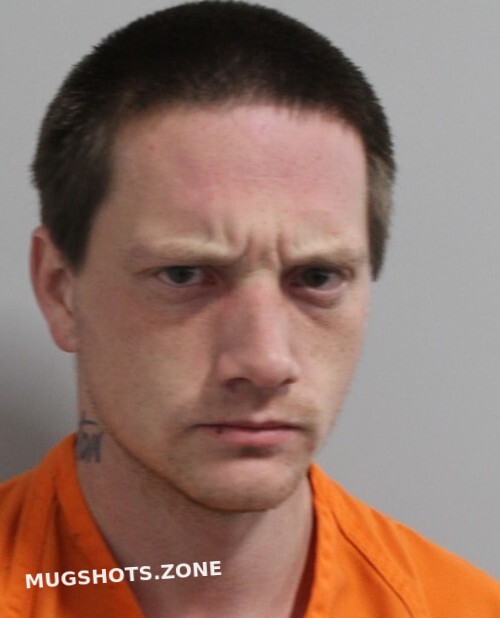 GREENWOOD JORDAN 01/21/2025 - Polk County Mugshots Zone