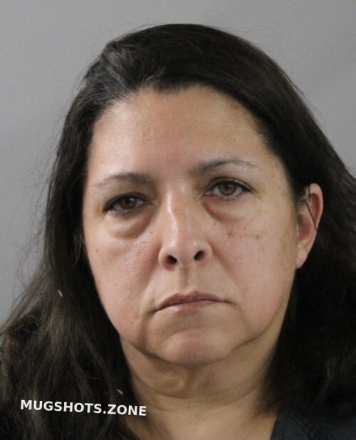 THOMAS MARCELLA 01/22/2025 - Polk County Mugshots Zone