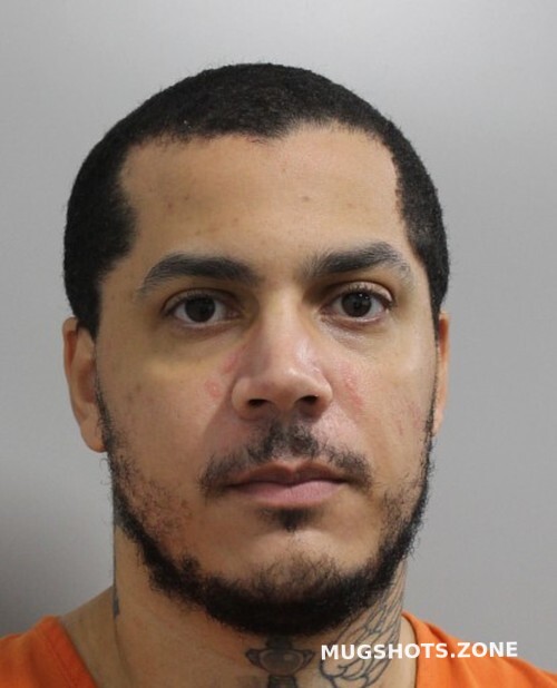 CRAVEN MATTHEW THOMAS 01/22/2025 - Polk County Mugshots Zone