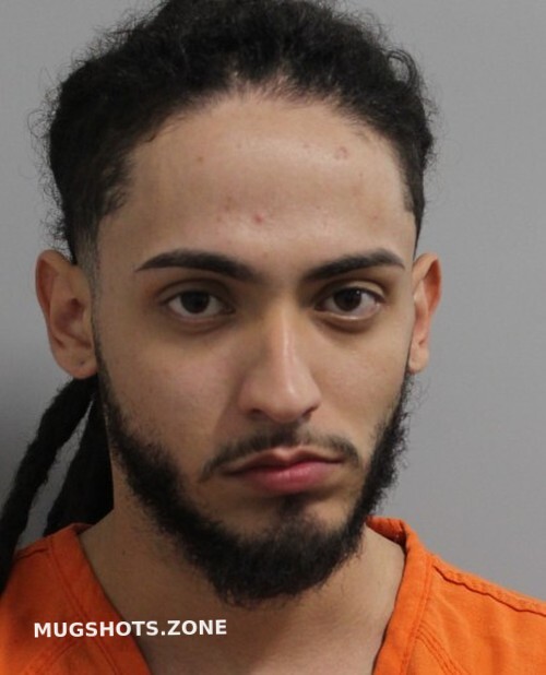 CUEVAS-CASTRO BRANDON LUIS 01/22/2025 - Polk County Mugshots Zone