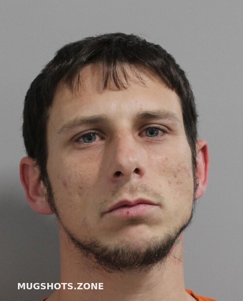 CLAVIER RANDY KYLE 01/23/2025 - Polk County Mugshots Zone