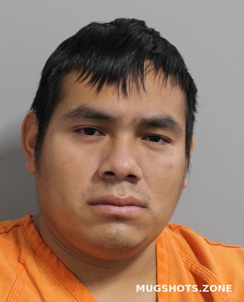 SALES MARTIN RUBEN 01/24/2025 - Polk County Mugshots Zone