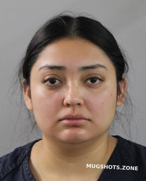 DERAS-PORTILLO ALEXA 01/24/2025 - Polk County Mugshots Zone