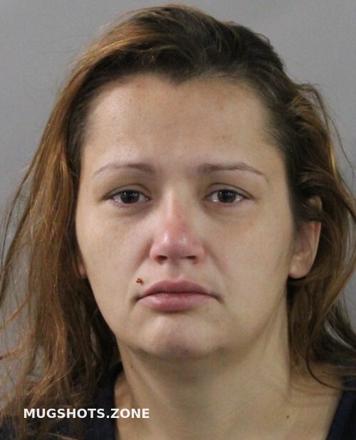 MORRIS ALYSHA RENEE 01/24/2025 - Polk County Mugshots Zone