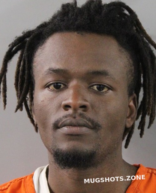 DOZIER AHMAD RASHAD 01/24/2025 - Polk County Mugshots Zone