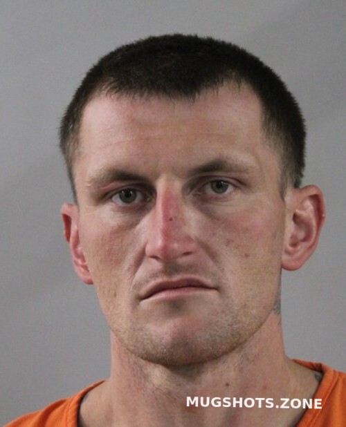 SKINNER HANS DOUGLAS 01/24/2025 - Polk County Mugshots Zone