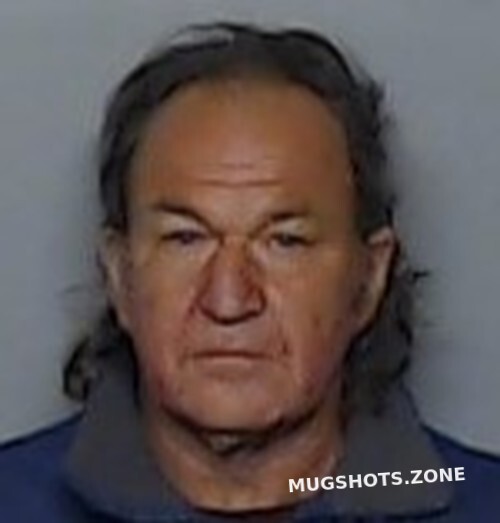 COSSEY JESSE DONALD 01/25/2025 - Polk County Mugshots Zone