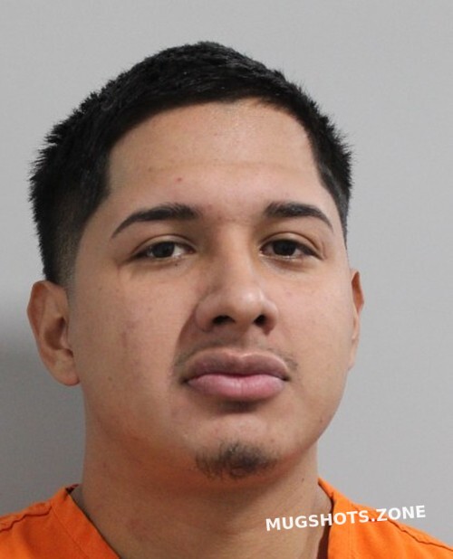 FLORES LORENZO 01/25/2025 - Polk County Mugshots Zone