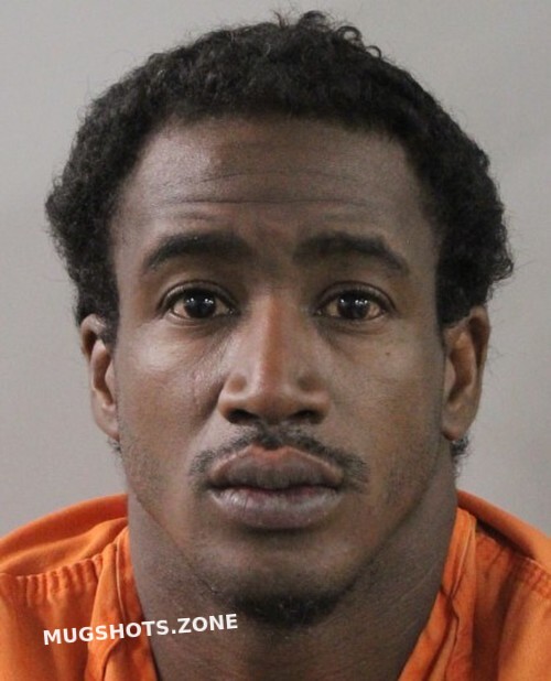 MOORE DERRICK BERNARD 01/25/2025 - Polk County Mugshots Zone