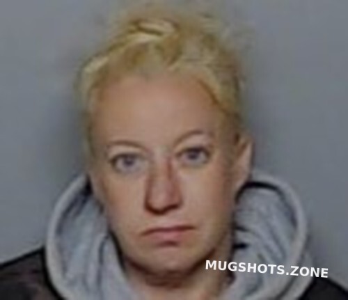 BRAY STACEY N 01/25/2025 - Polk County Mugshots Zone