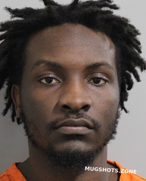 ORELUS MICHAEL TRUNOD 01/25/2025 - Polk County Mugshots Zone