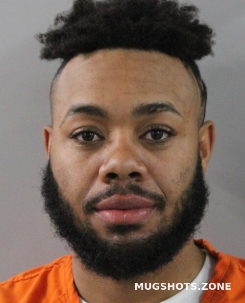 JACOBS SHAMAR 01/26/2025 - Polk County Mugshots Zone